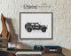 Police SWAT Vehicle Print - Printable Art – MORILAND